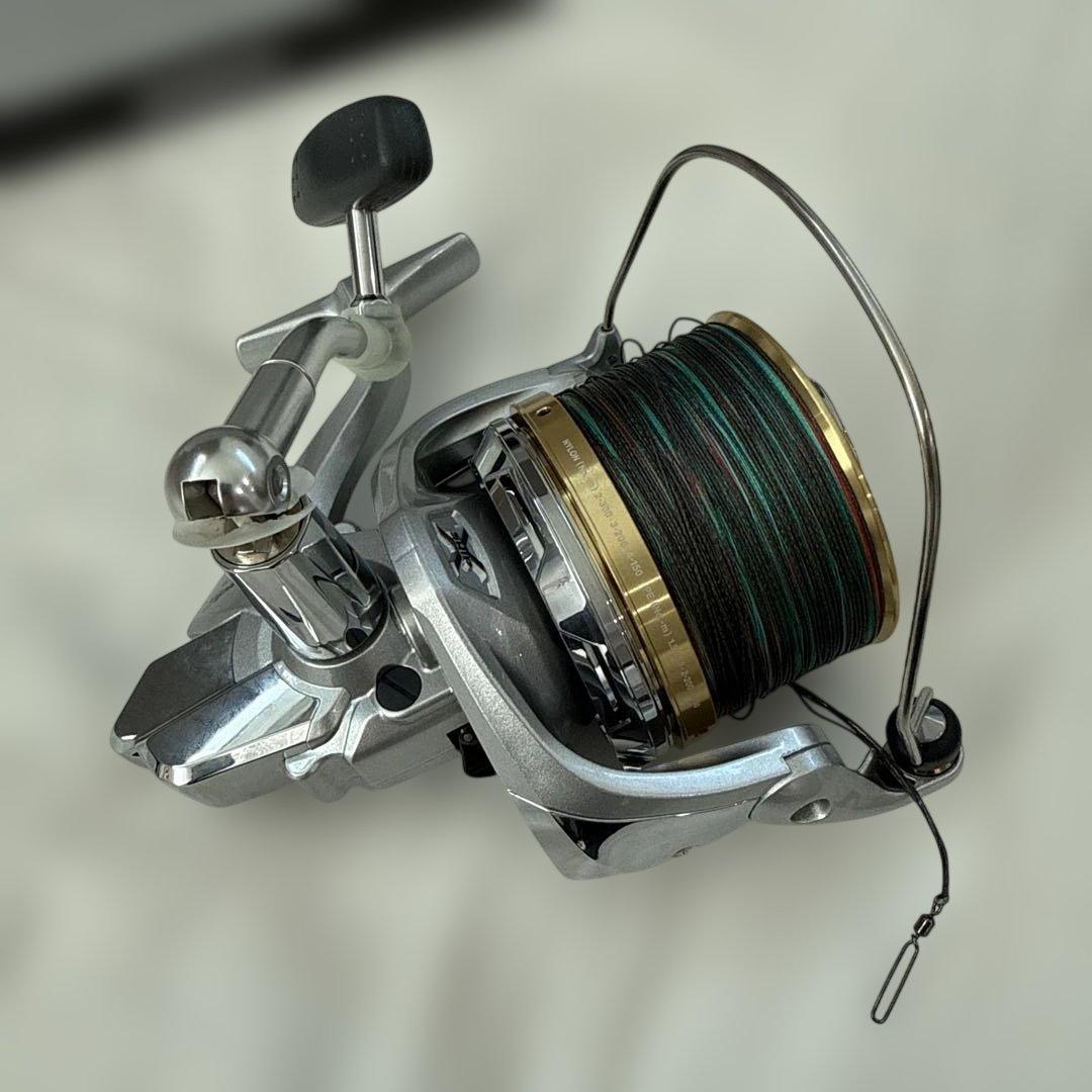 【未使用✨】SHIMANO スピンジョイSD 35 スピニングリール