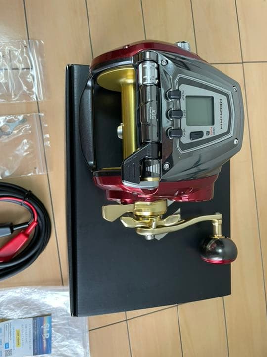 Daiwa シーボーグ1200mj