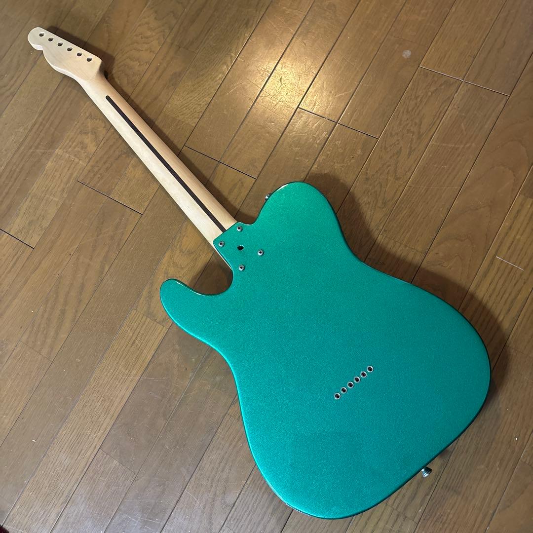 後藤様　ネックのみ　テレキャスター　telecaster エレキギター