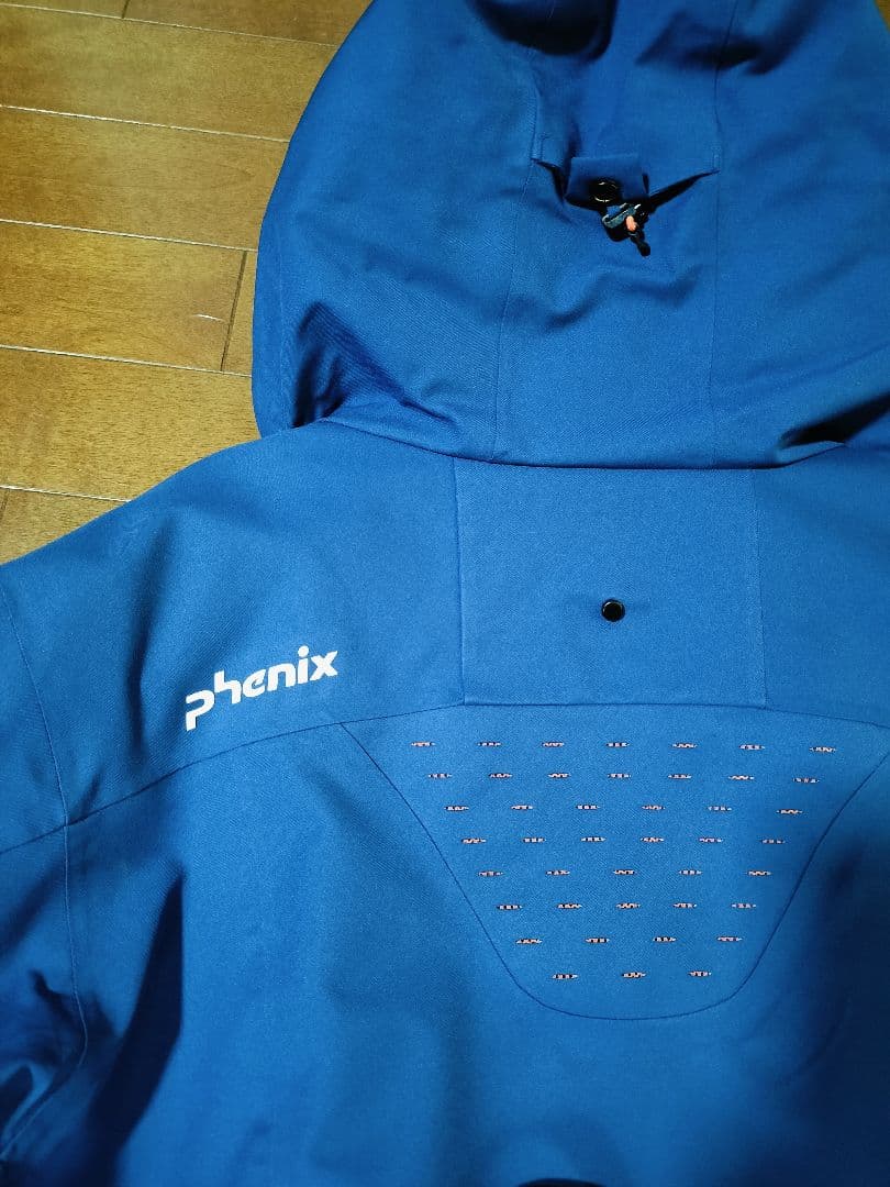 美品 Phenix Alpine Active Jacket Lサイズ