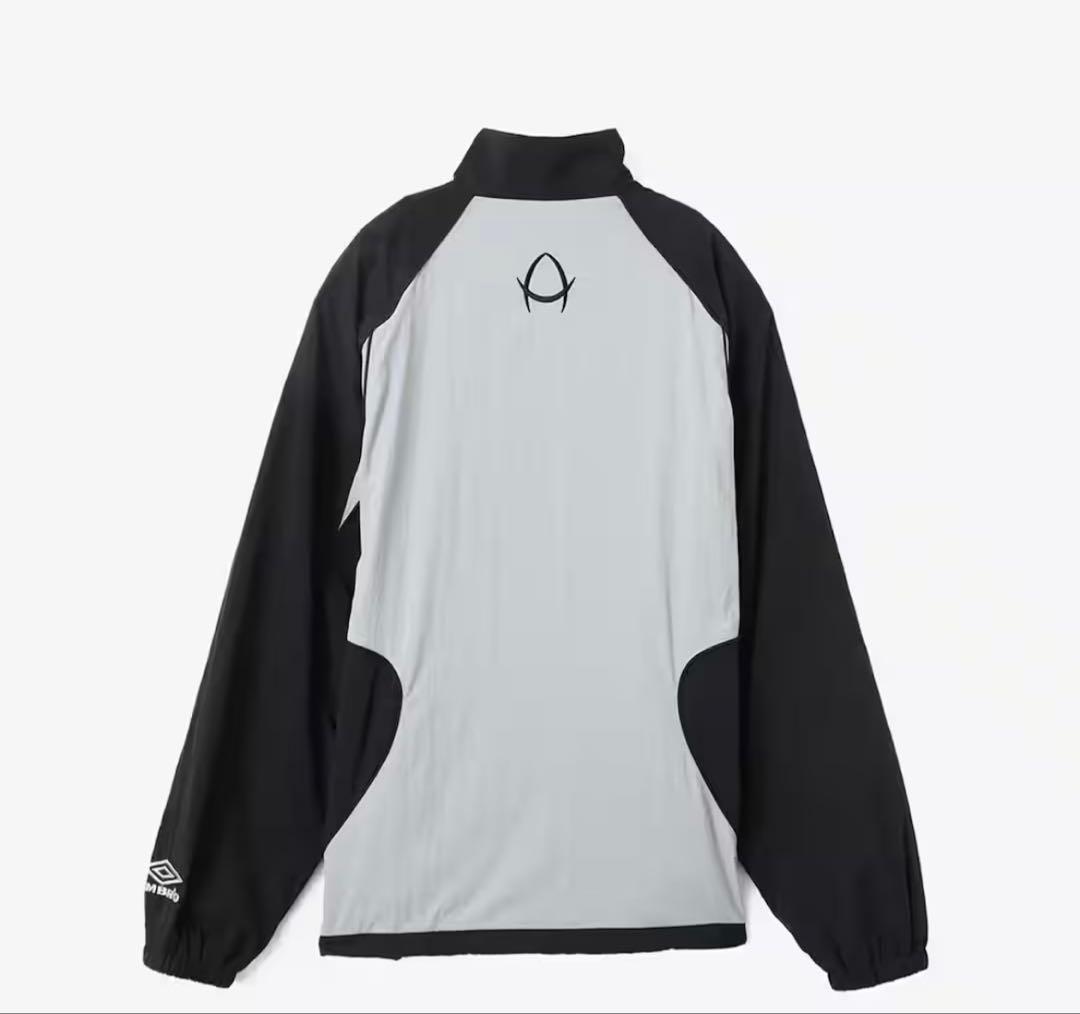 新品未使用　XLサイズ　UMBRO x atmos Track Jacket