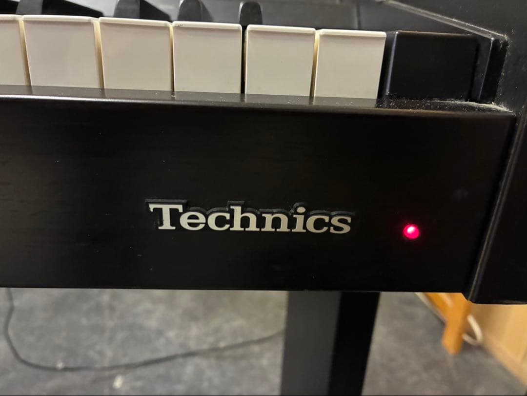 Technics SX-PX20 電子ピアノ 椅子付き