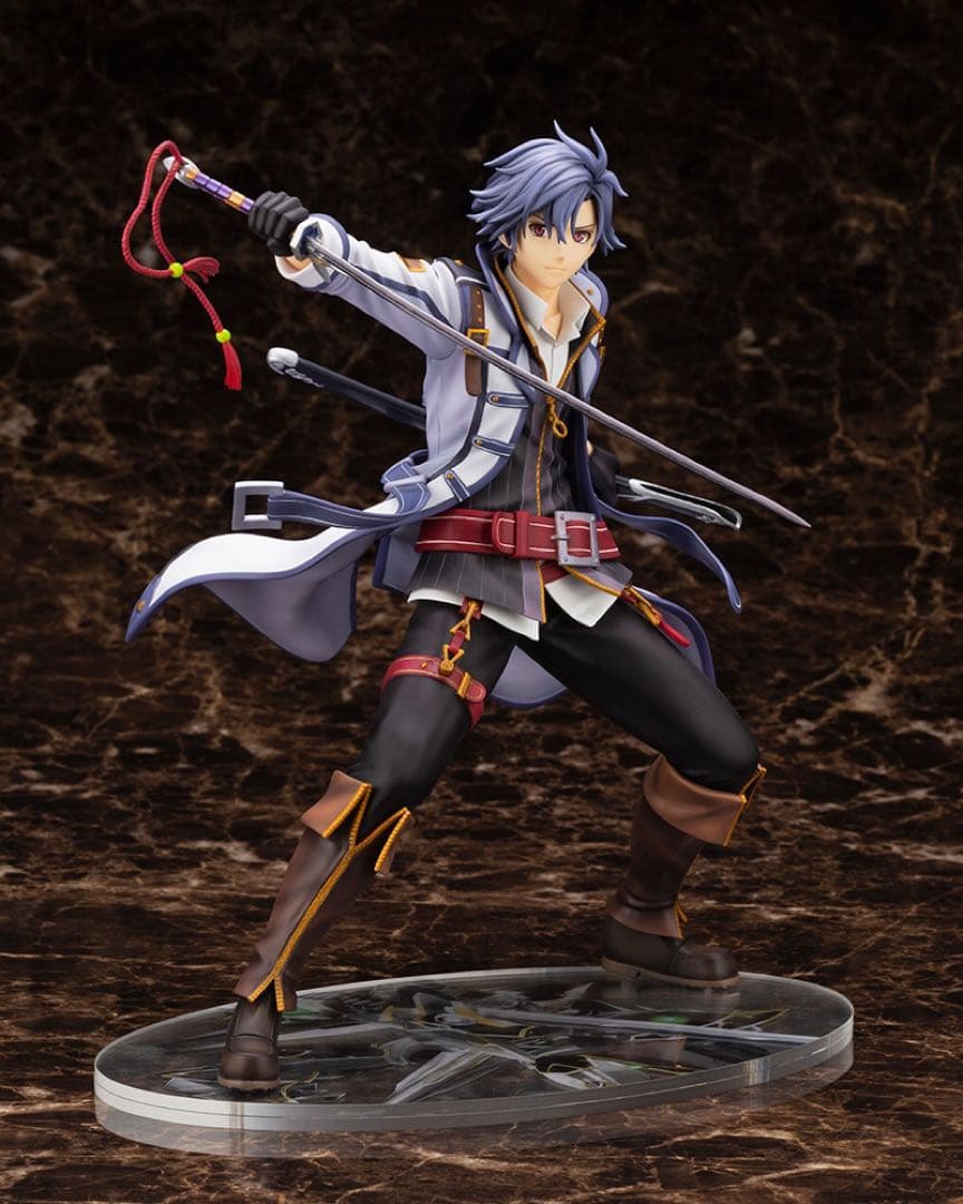 【新品 未開封】 創の軌跡 リィン・シュバルツァー フィギュア 限定品 初版