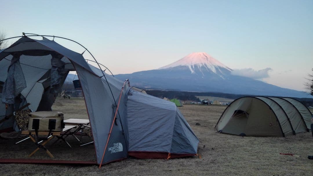 最終値下げ‼️the north face　ドッキングステーション