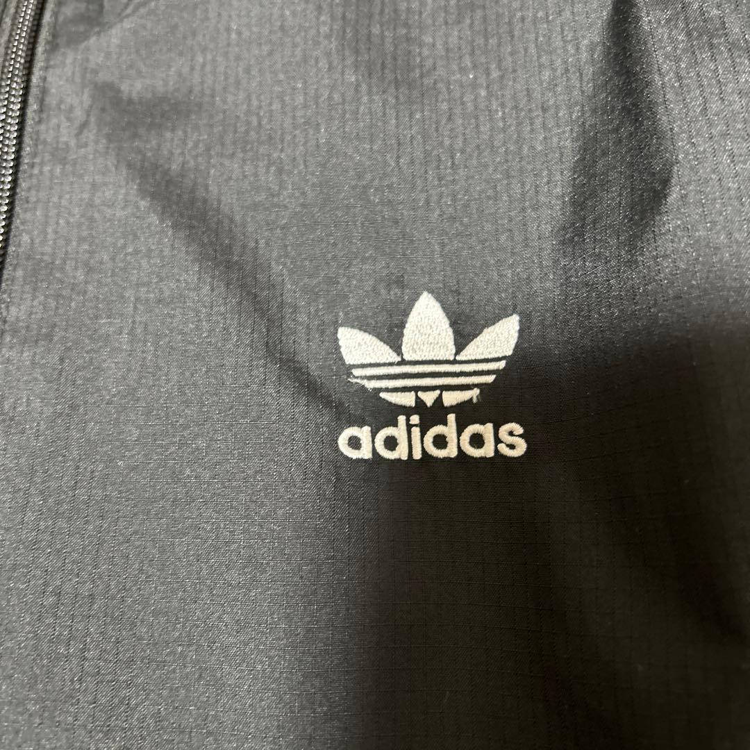 adidas 上下