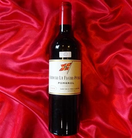 Château La Fleur-Pétrus 2006 Pomerol 750