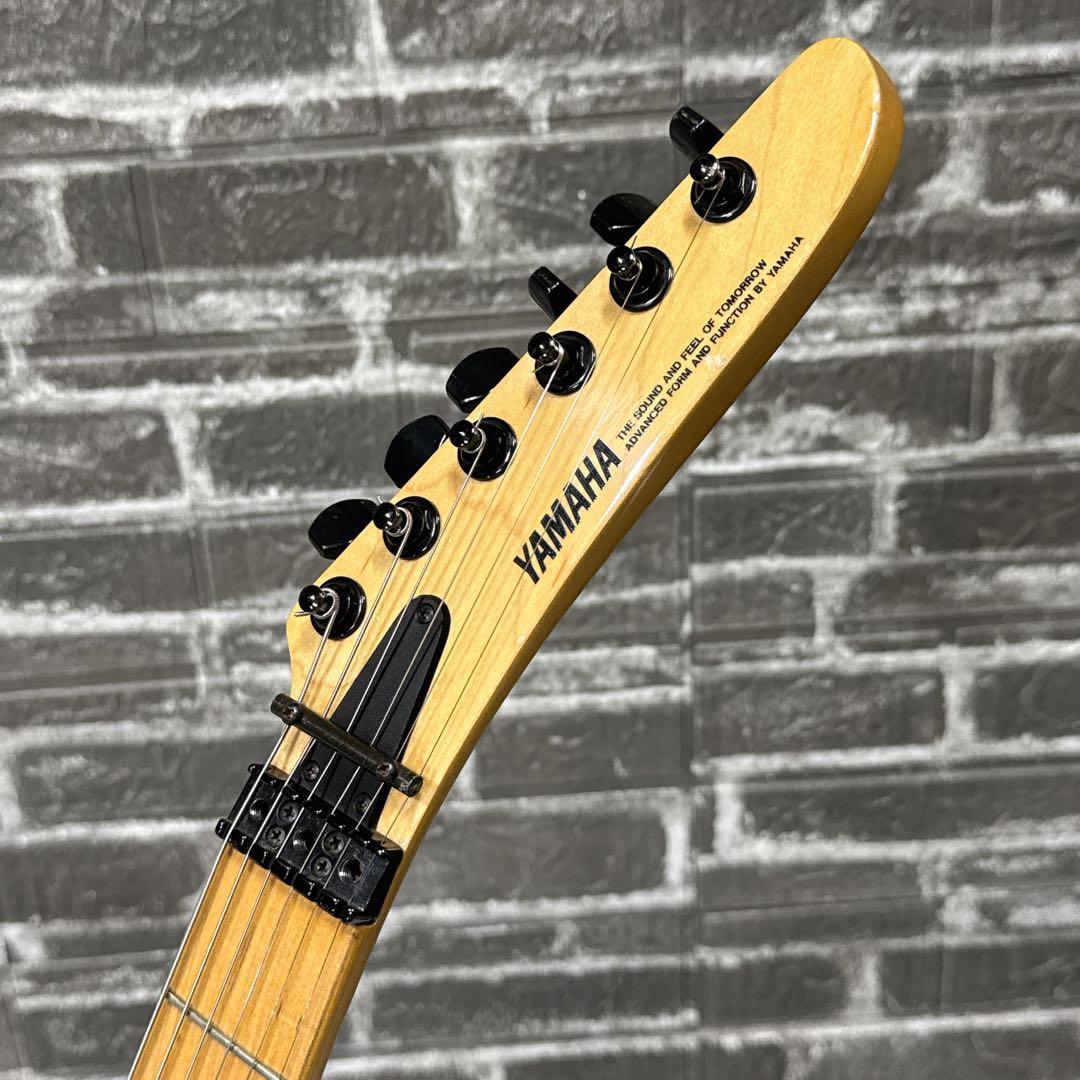 YAMAHA MG-MⅡG B’z 松本孝弘モデル ネオングラフィック ヤマハ
