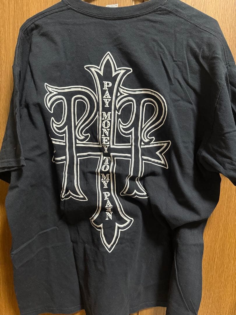 ptp Tシャツ XＬ