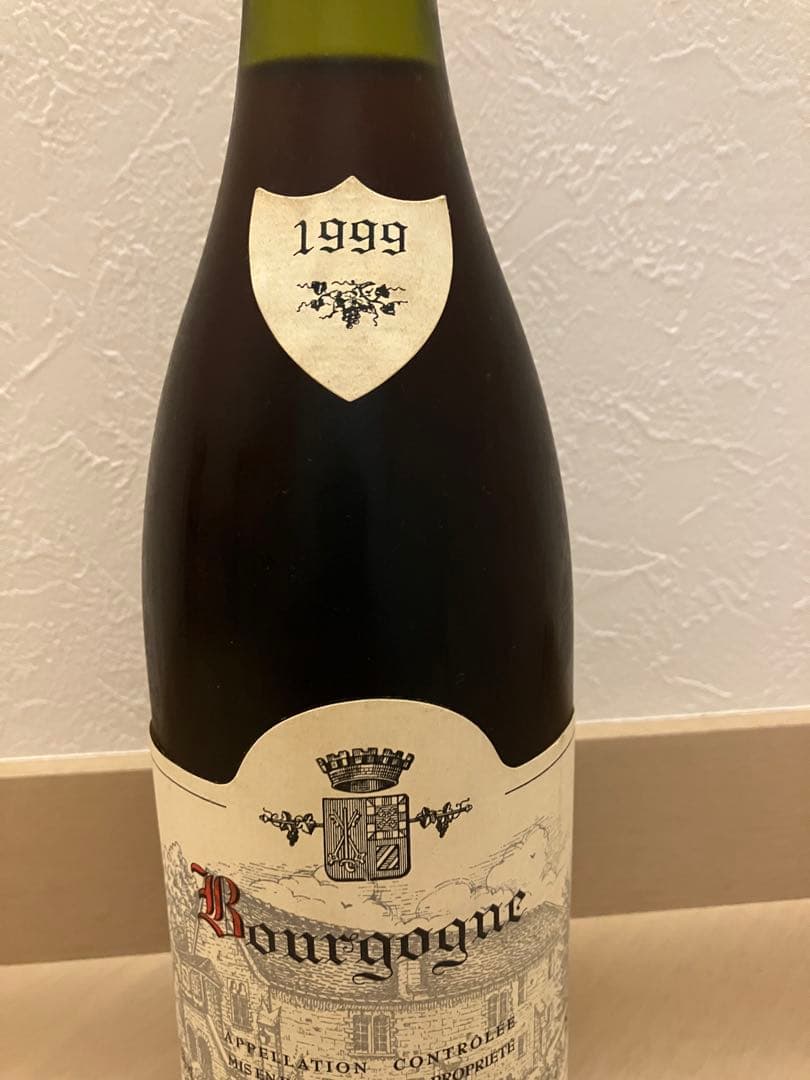 正規代理店品　1999 Claude Dugat Bourgogne