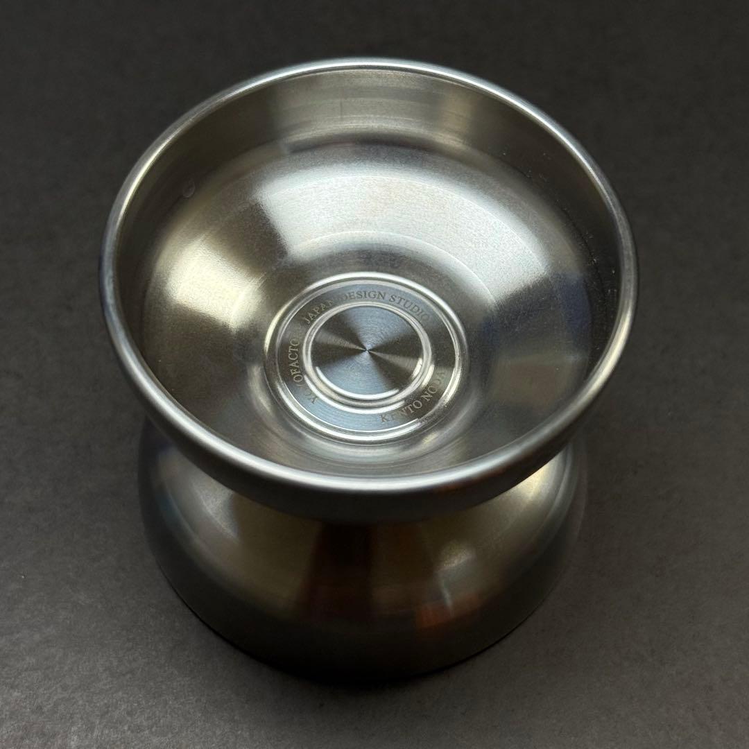 デフト ヨーヨー　YoYoFactory xSUS YOYO MECHANICS