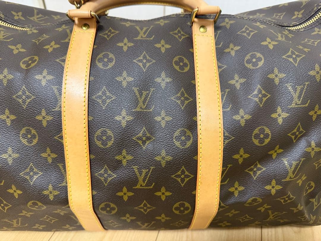 週末限定価格【超美品】ルイ ヴィトン LOUIS VUITTON ボストンバック