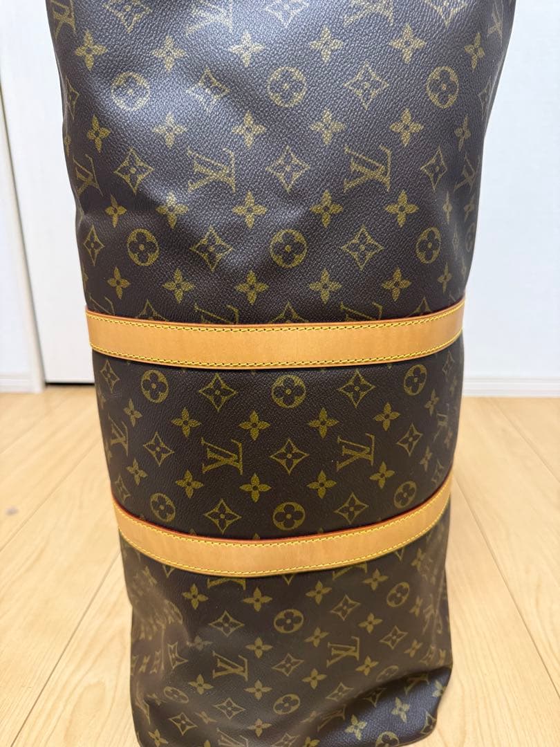 週末限定価格【超美品】ルイ ヴィトン LOUIS VUITTON ボストンバック