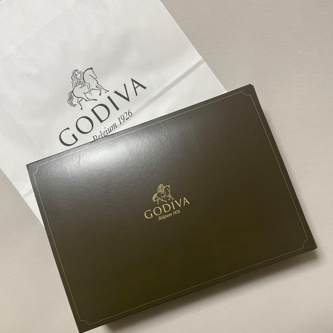 GODIVA グランプラス 59粒入り　賞味期限:2026.5.19