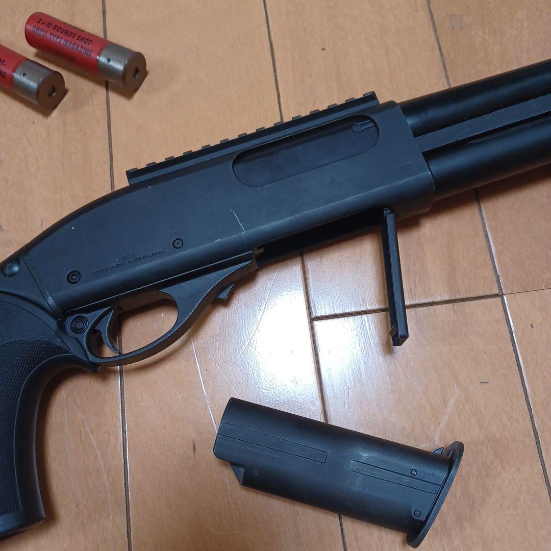 東京マルイ M870 ブリーチャー