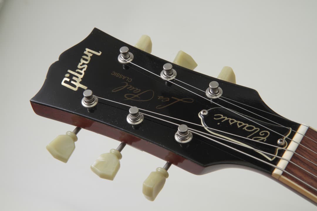 Gibson Les Paul Classic 01年製 美品 山野正規品