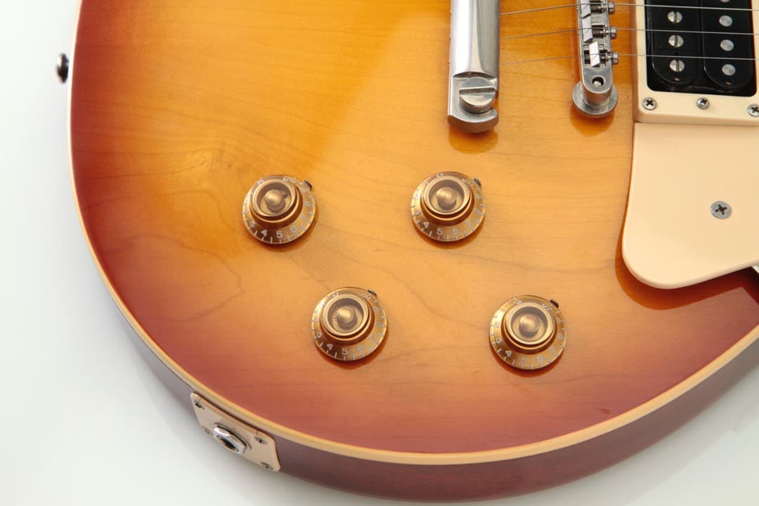 Gibson Les Paul Classic 01年製 美品 山野正規品