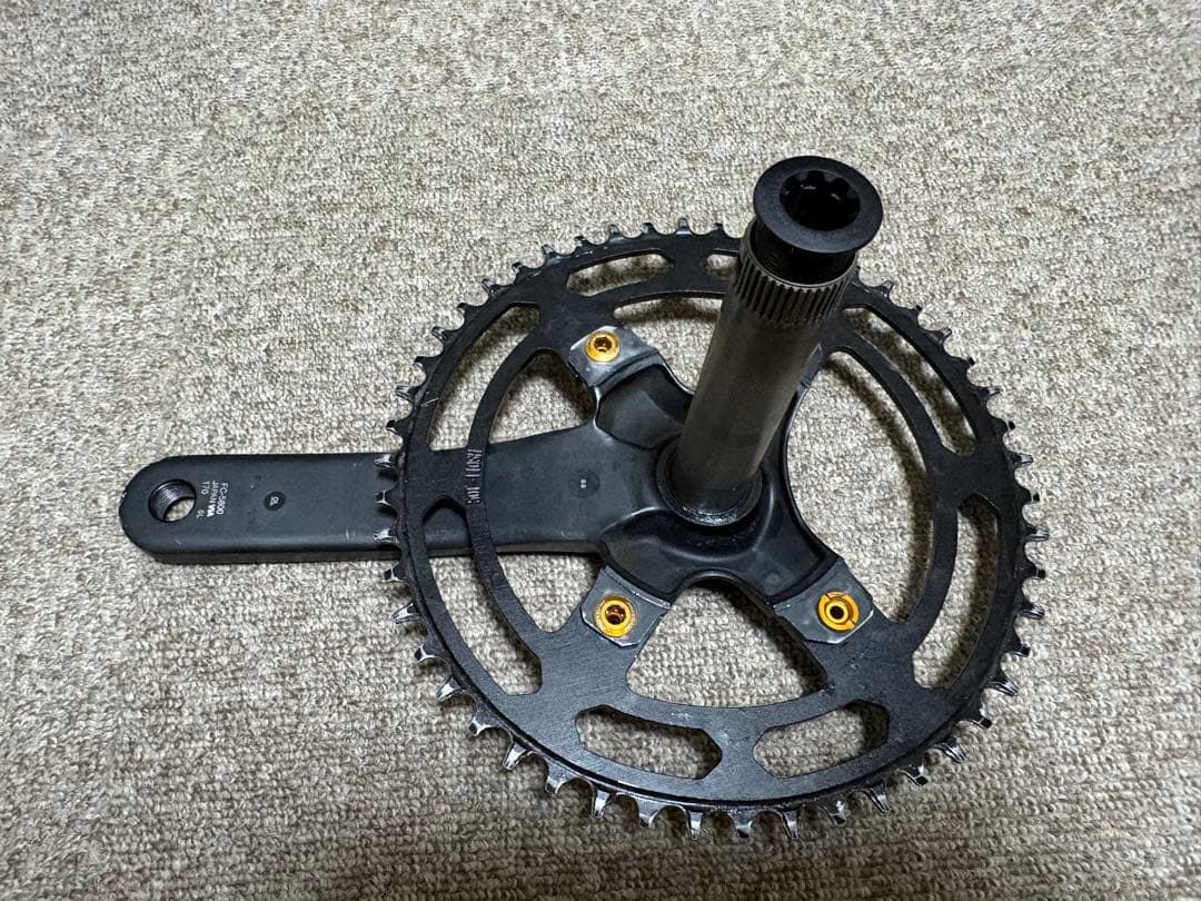 SHIMANO 105 コンポセット