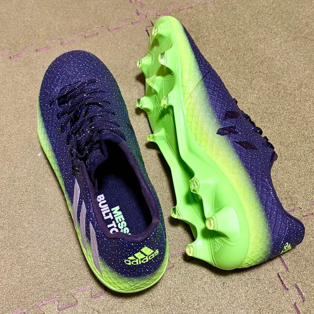 シューズ adidas Messi 16.1 FG 26.0