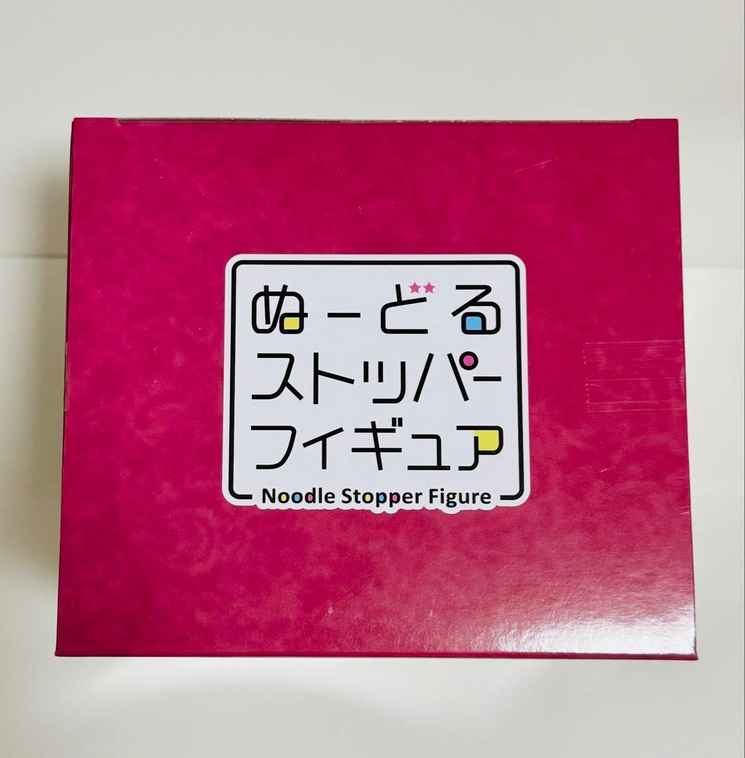 刀剣乱舞 A賞 加州清光 ぬーどるストッパーフィギュア