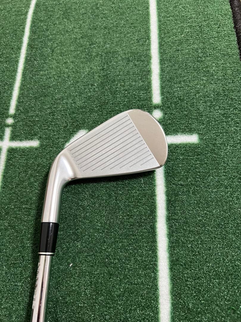 SRIXON ZX Mk2 3U 美品　カスタムシャフト