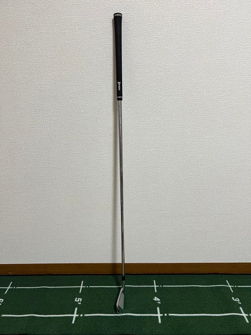 SRIXON ZX Mk2 3U 美品　カスタムシャフト