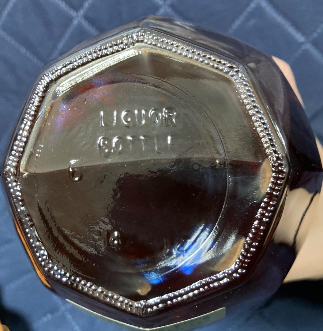 Blanton's Bourbon Whiskey 1992年ボトリング　未開封