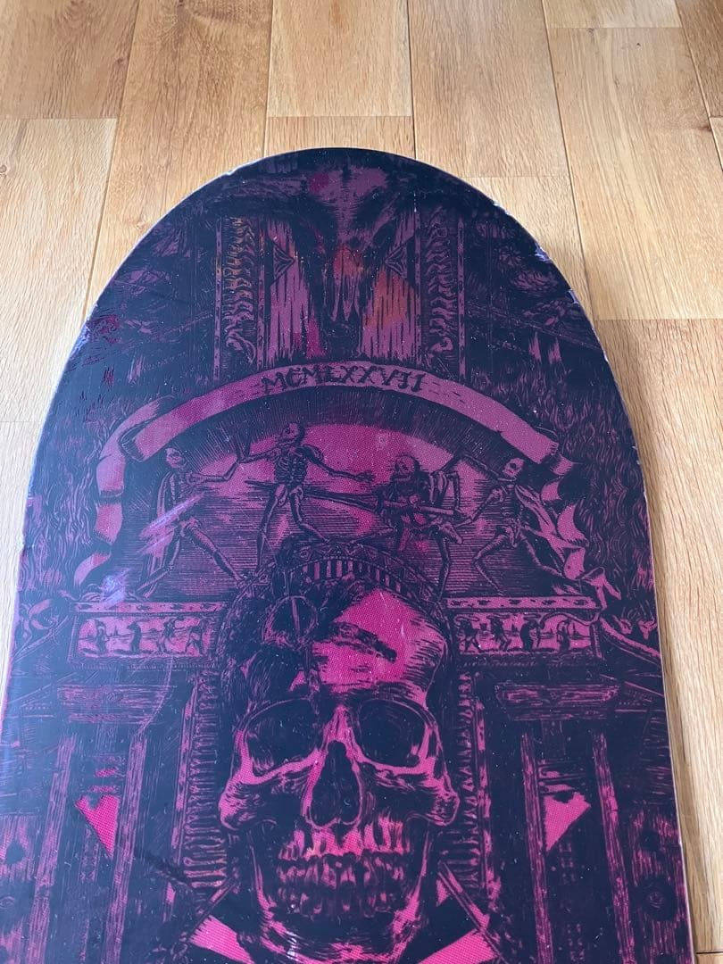 【4点セット】BURTON DEUCE 155 28cm スノボ