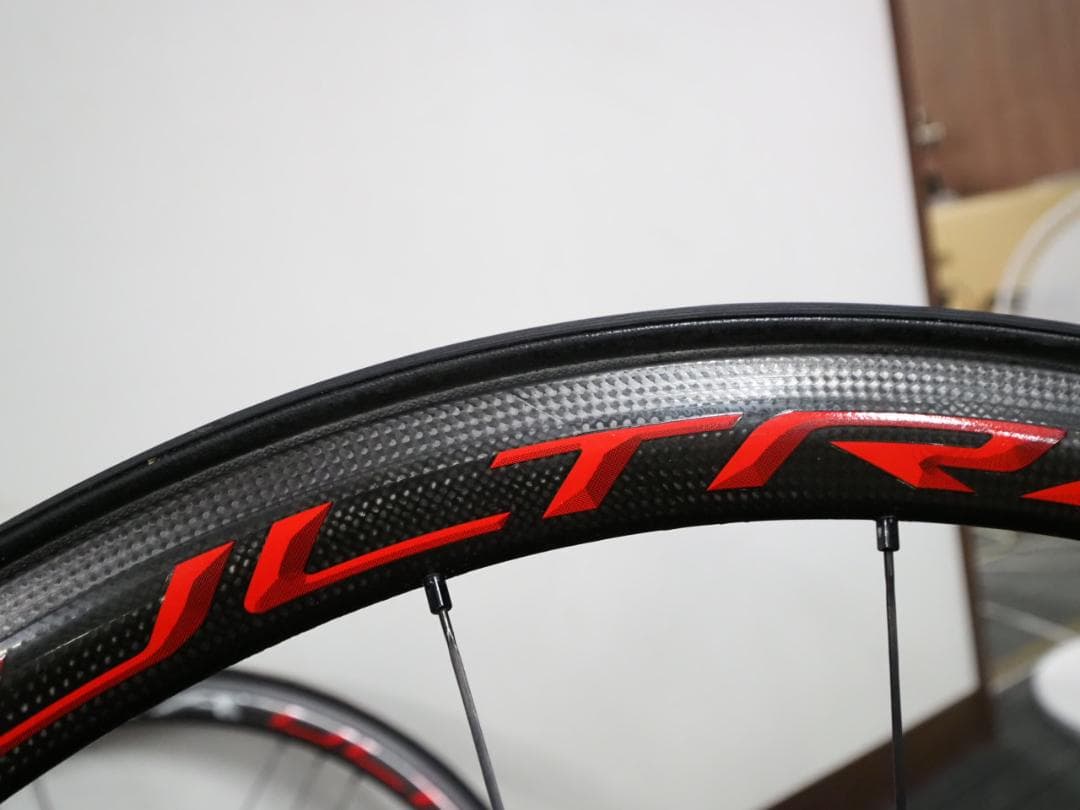 CAMPAGNOLO BORA ULTRA カンパニョーロ ボーラウルトラ