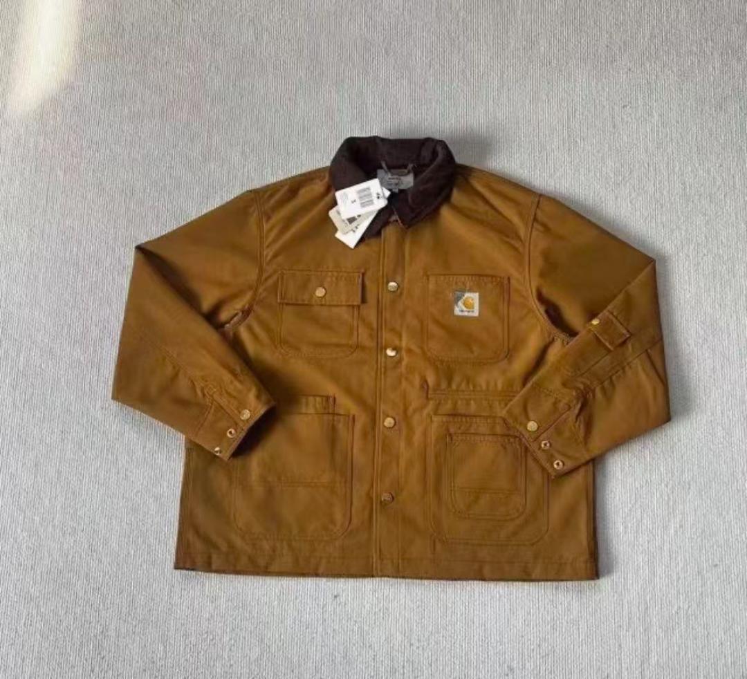 Carhartt×INVINCIBLE コラボ カーハート