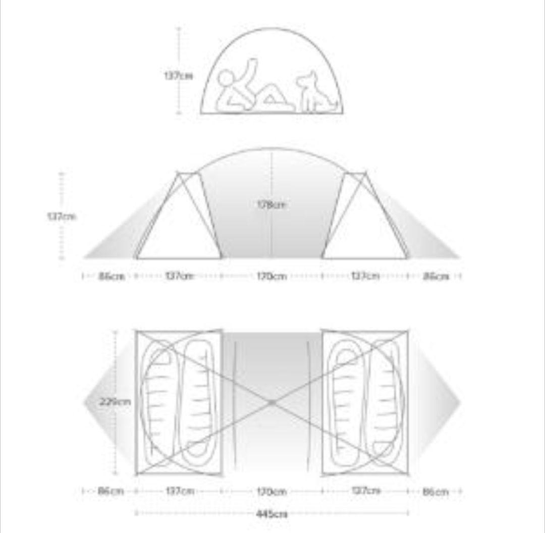 【大幅値下中！！！！】ビッグアグネス　ワイオミングトレイル4