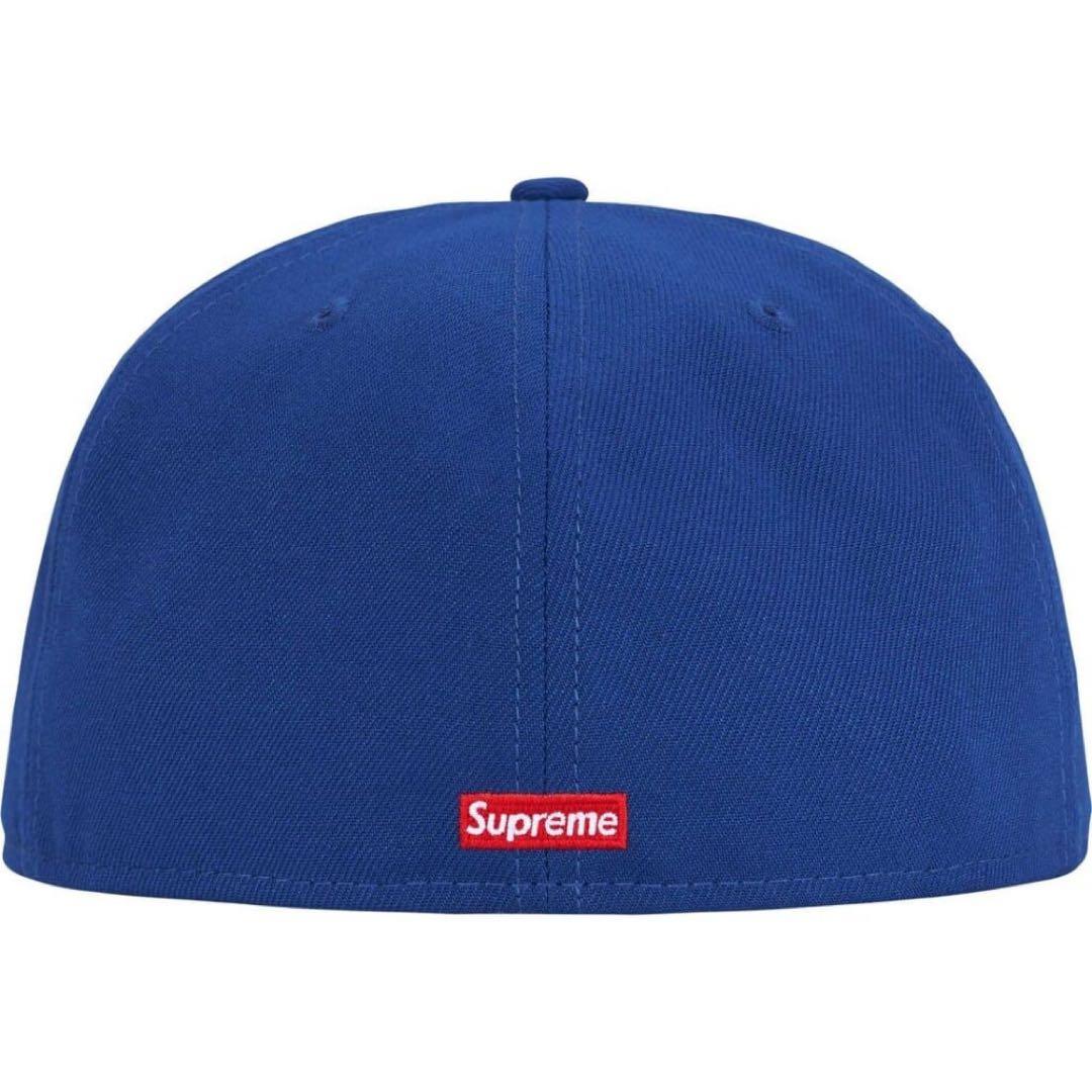 応援グッズ Supreme Mister Cartoon New Era  1/4
