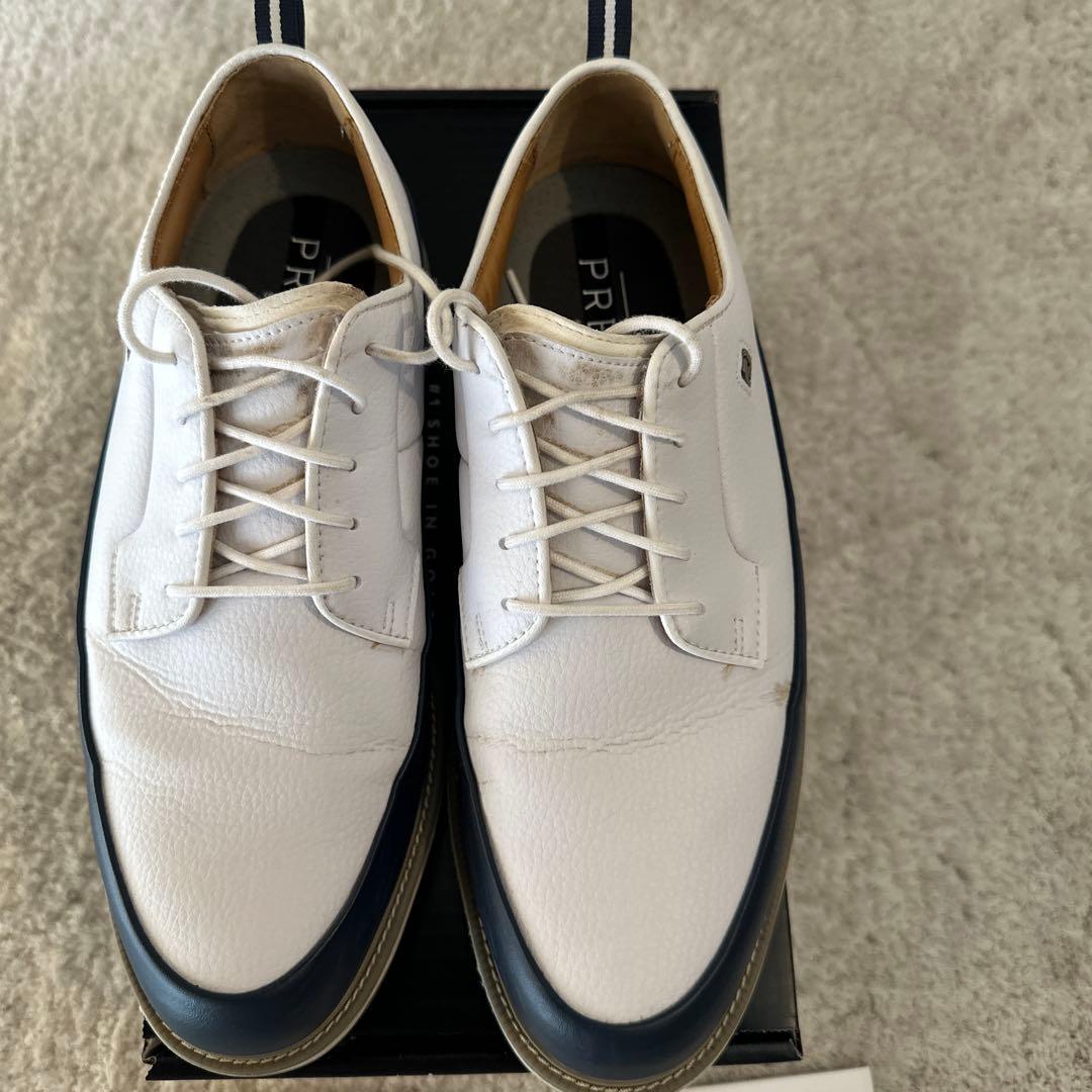 FootJoy ドライジョイズプレミア 54523J 26.5cm