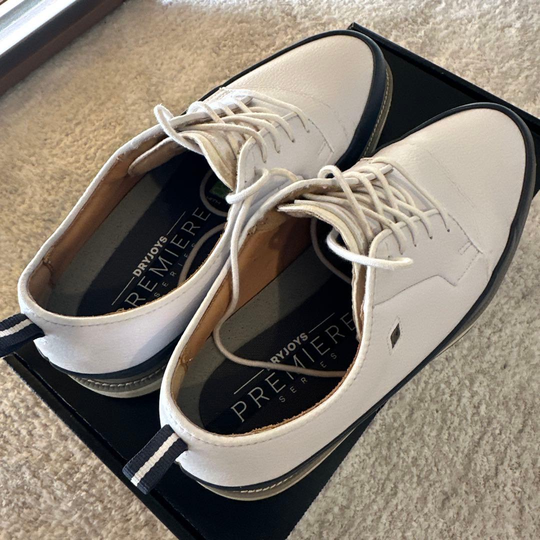 FootJoy ドライジョイズプレミア 54523J 26.5cm