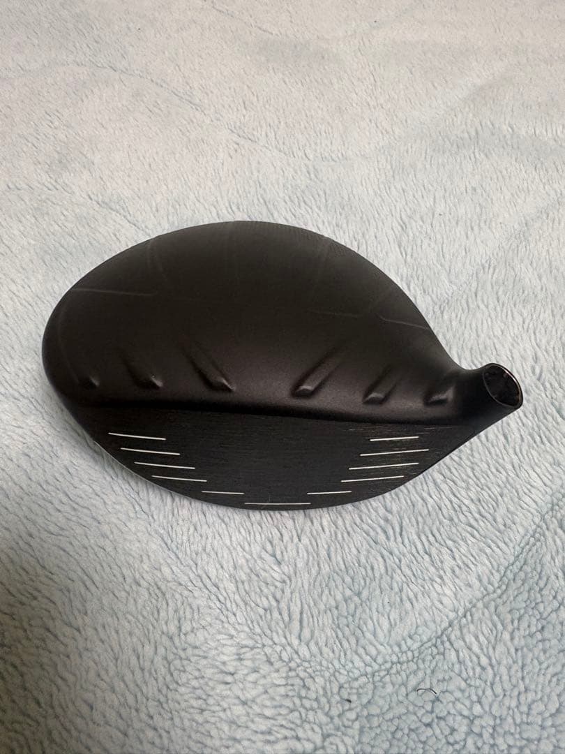 PING G400 ドライバー 9° ヘッドのみ