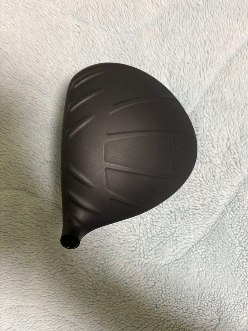 PING G400 ドライバー 9° ヘッドのみ