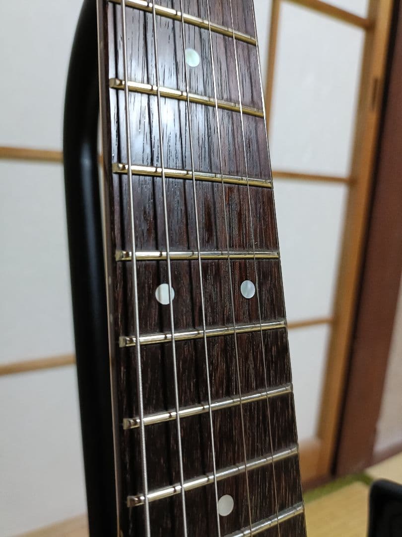 YAMAHA PACIFICA612VⅡFM