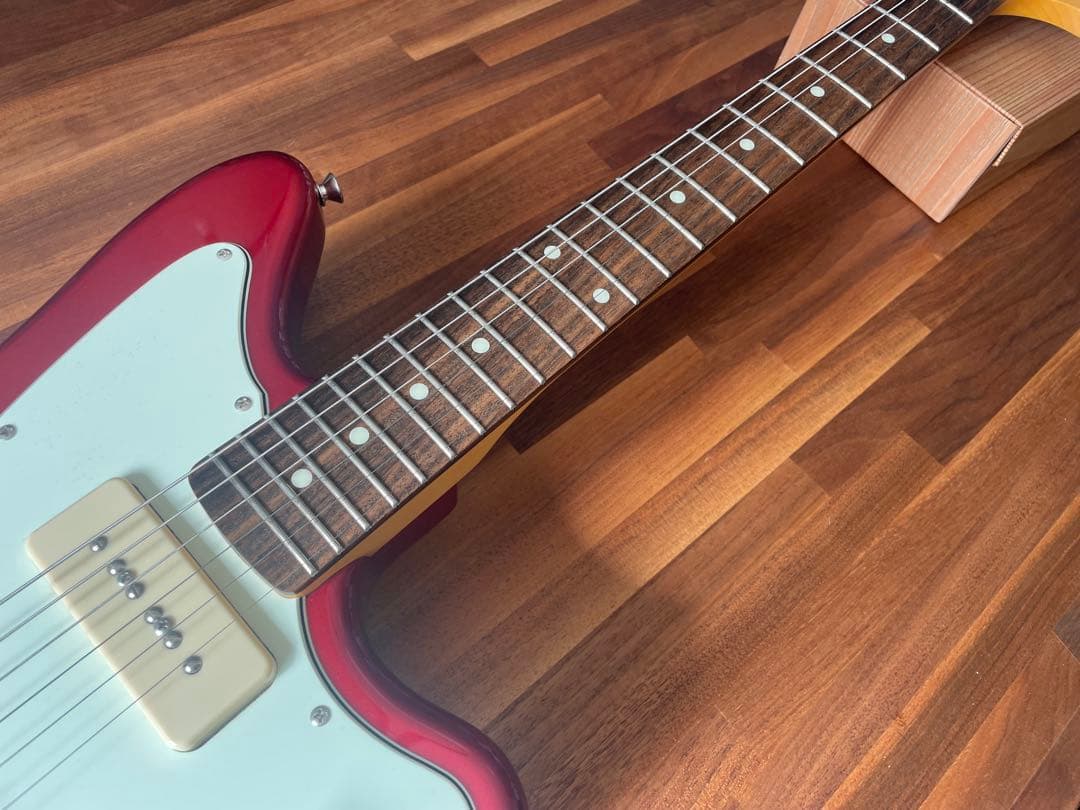 ギター Fender Jean-Ken Johnny Jaguar