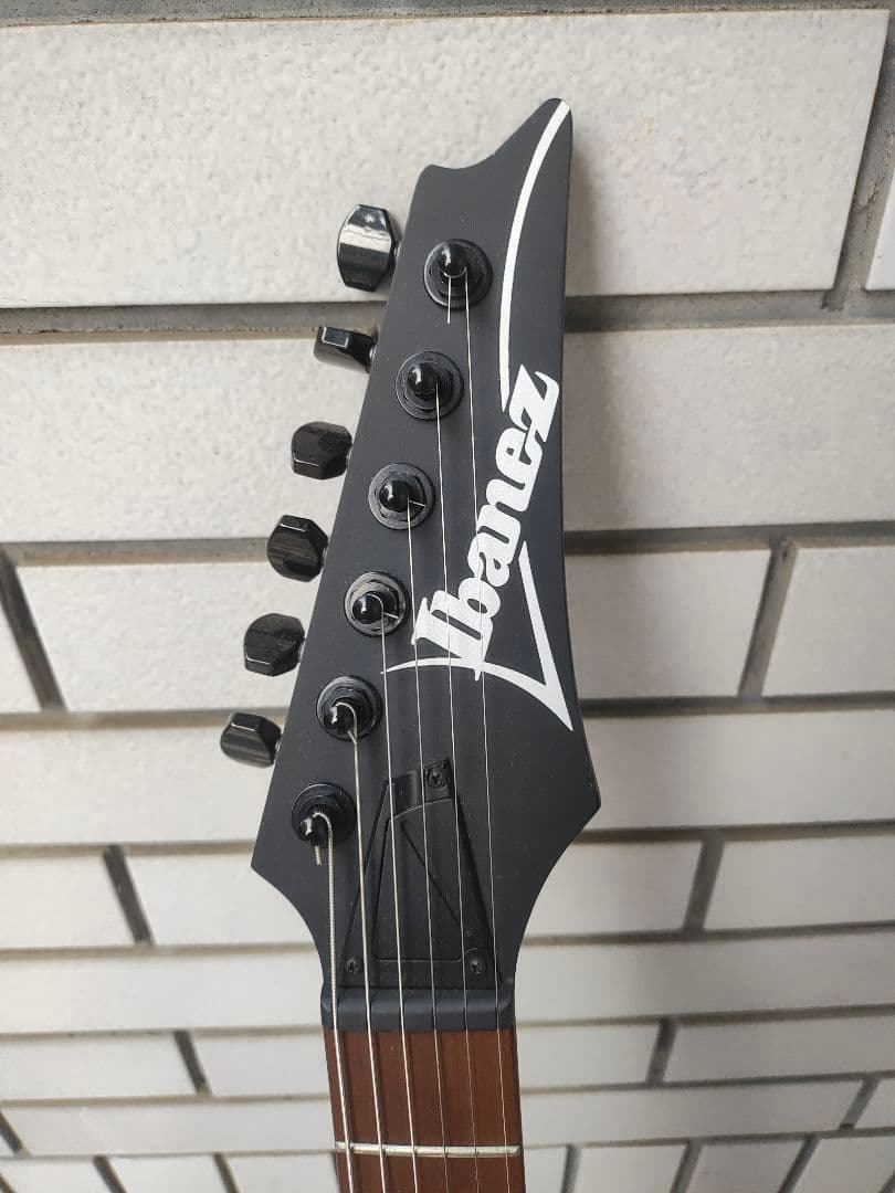 Ibanez アイバニーズ RG421HPAM ABL