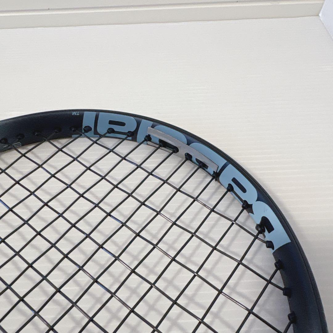 【極美品】現行 2025 Babolat Pure Drive テニスラケット