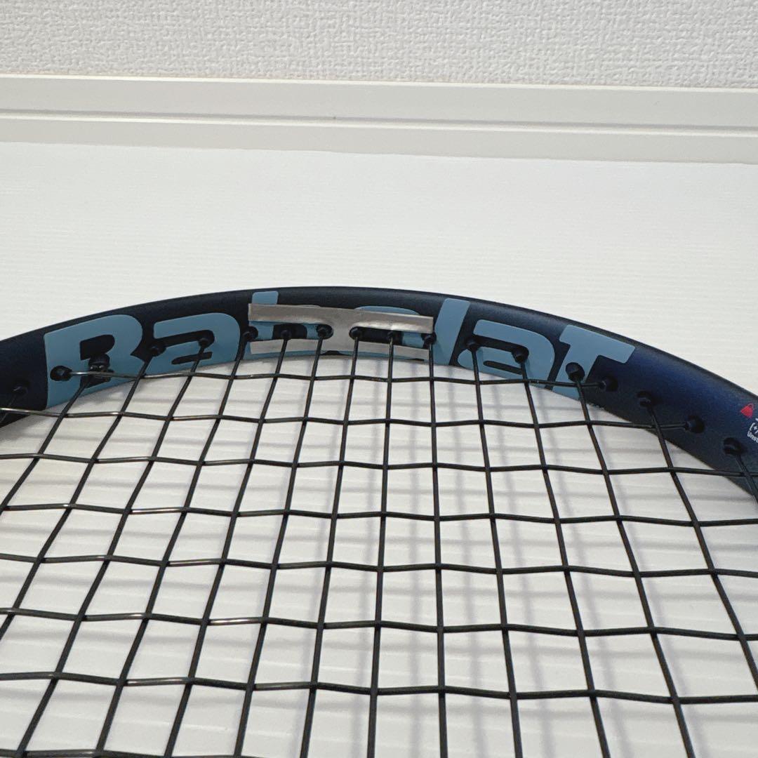 【極美品】現行 2025 Babolat Pure Drive テニスラケット
