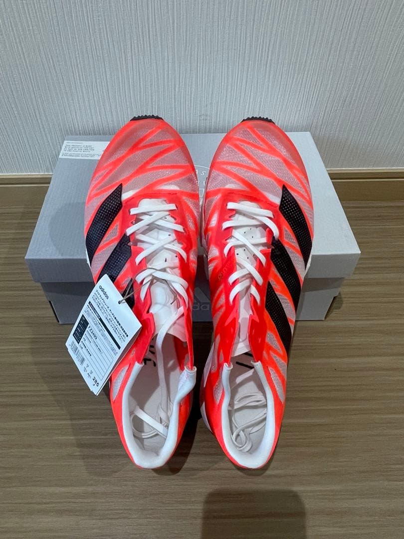 スパイク・シューズ ADIZERO TAKUMI SEN 7 28.5