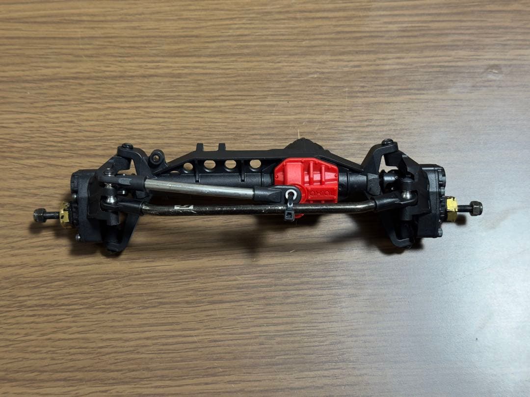 Axial AR45ポータル